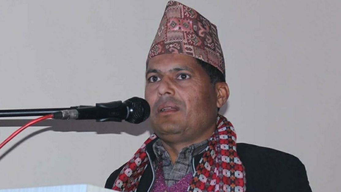 वीरेन्द्रनगरका मेयरद्धारा अक्षयकोषको स्थापना - कर्णालीखबर :: Karnaali ...